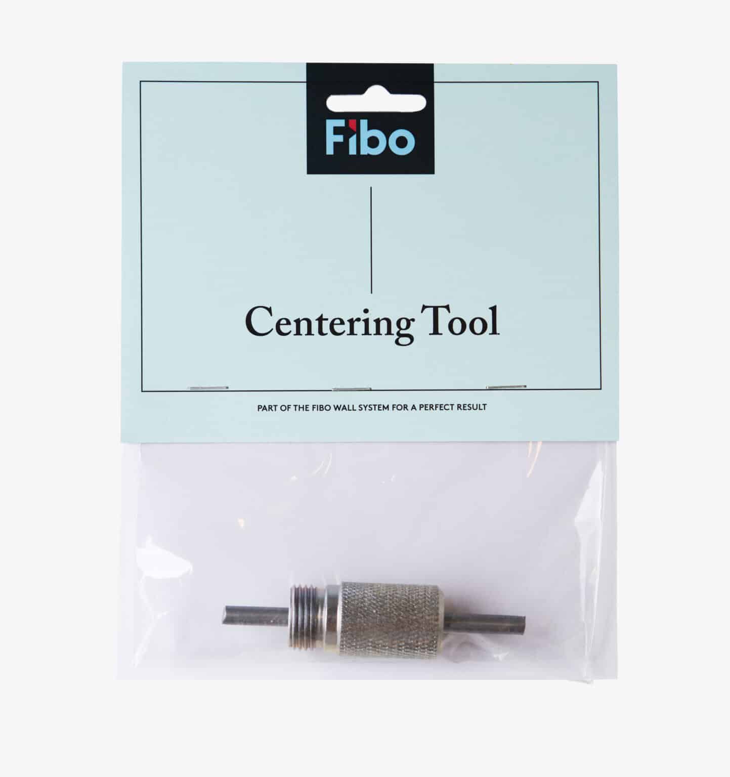 Sentreringsverktøy - Fibo Centering Tool - Fibo