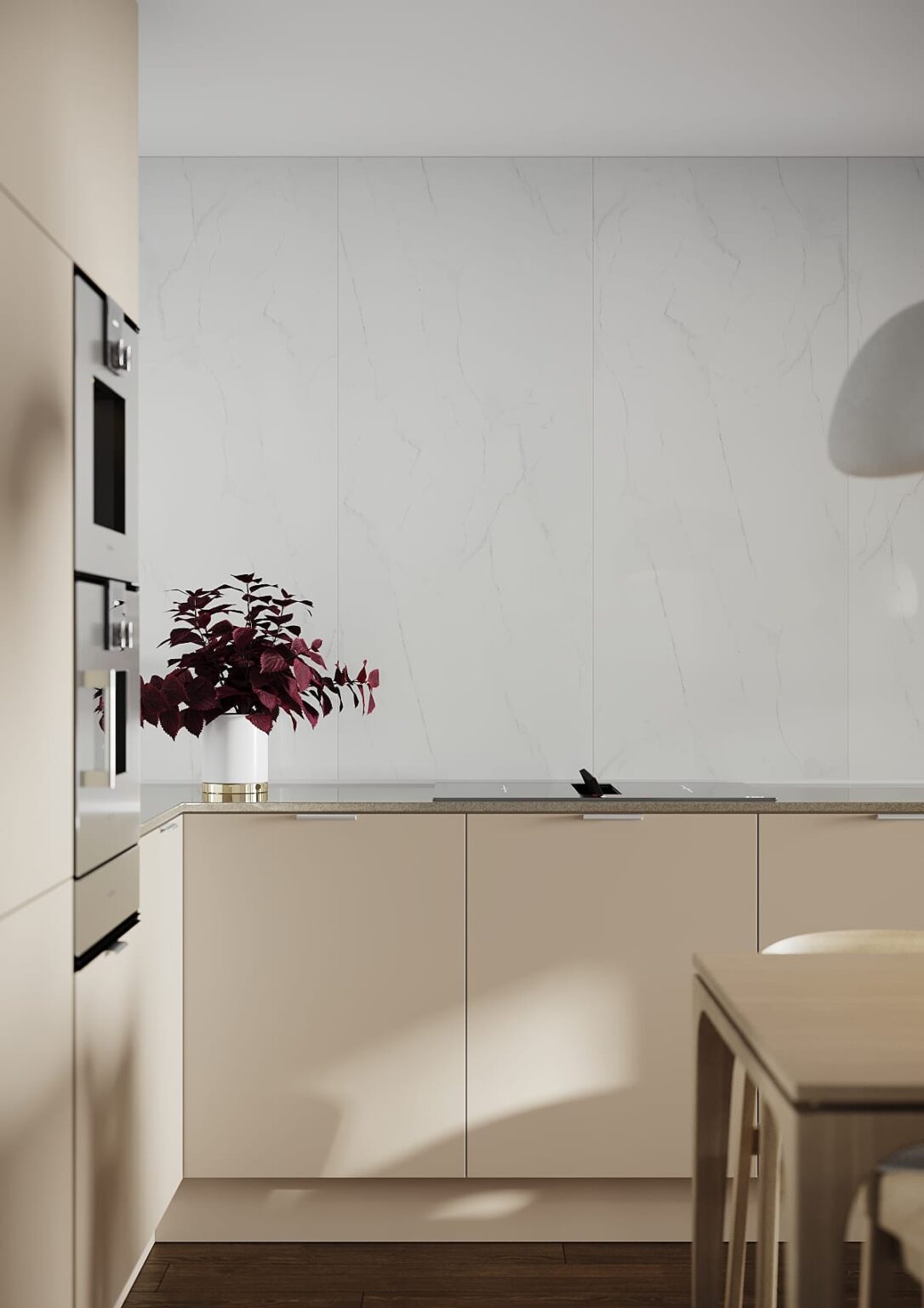 Bright Marble - Fibo