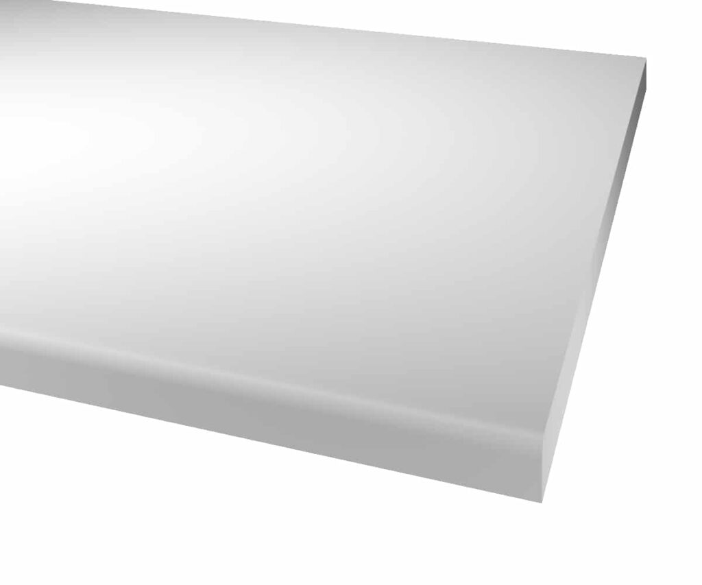 Basic White - Fibo