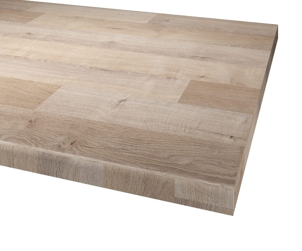 Oak Natural – Fibo